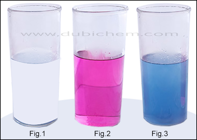 Sulphite (Sulfite) Lab Test Method | DUBI CHEM